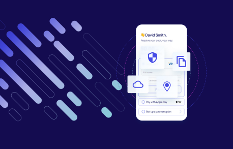 Digital debt collection: Returns without the risk