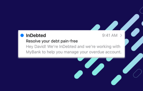 Using SMS and emails in collections in the US
